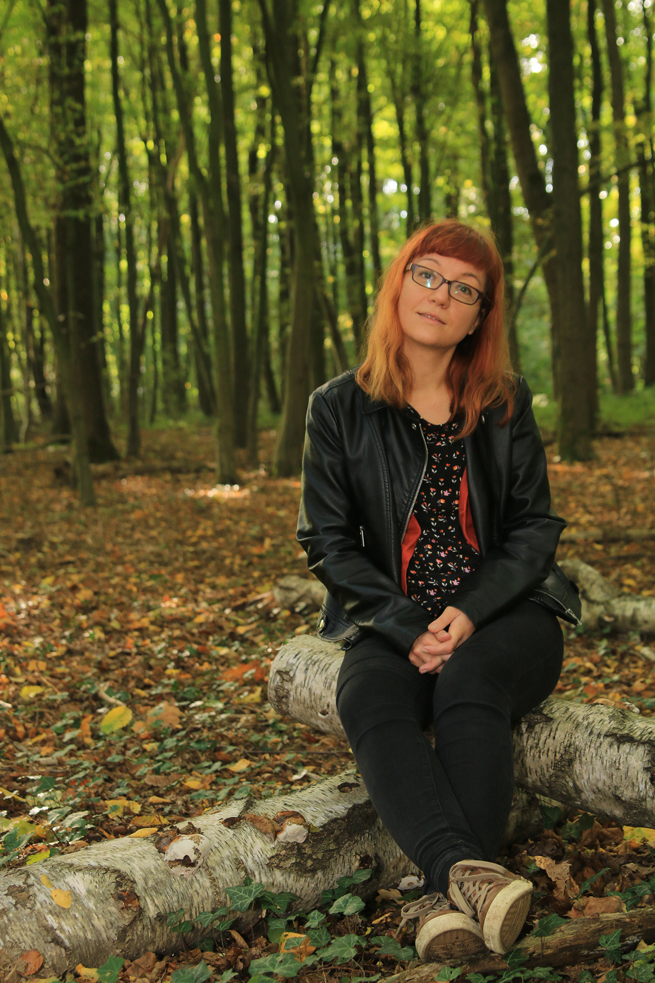 Über uns - Ganzheitliche Heilung